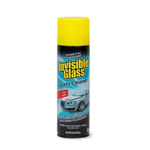 What Causes Windshield Haze and How to Remove It!