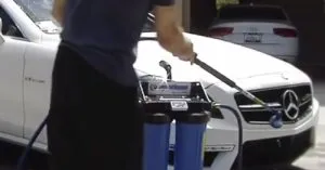 What Is Marring on Car Paint? (And How to Prevent It)
