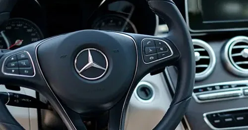 The Simple and Safe Way to Clean Sticky Buttons in Your Car