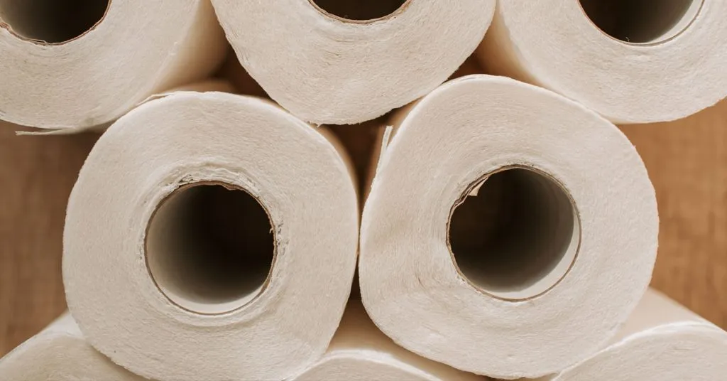 Drying a Car with Paper Towels? Stop and Do This Instead.