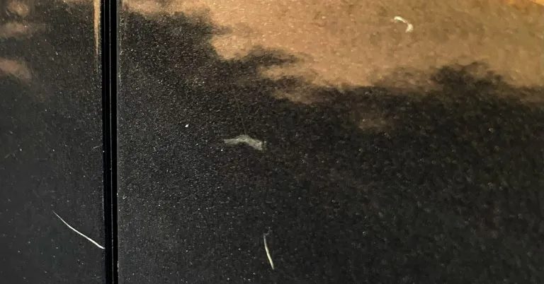 What Is Marring on Car Paint? (And How to Prevent It)