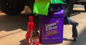 Why It's a Bad Idea to Never Wash Your Car