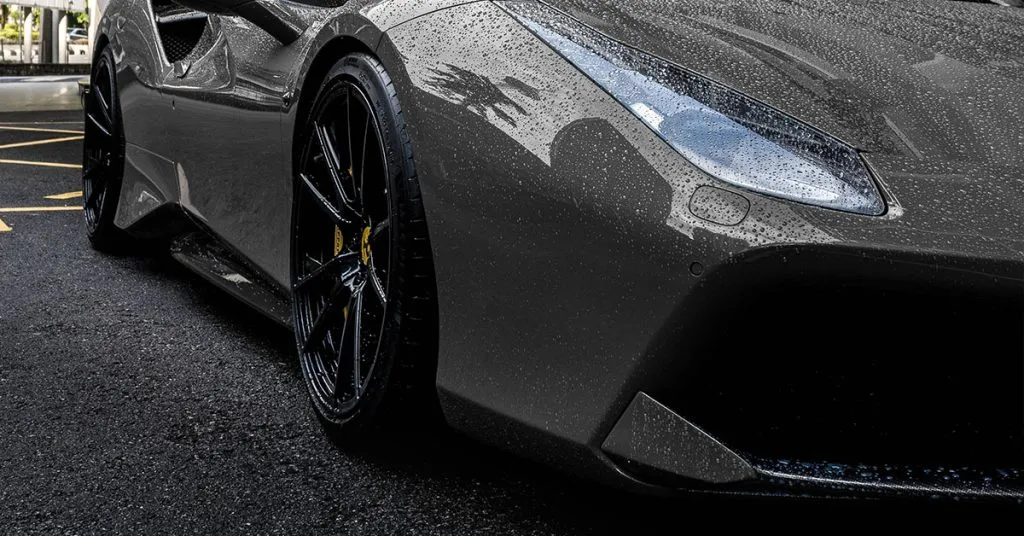 A Complete Guide to Ceramic Coatings for Beginners